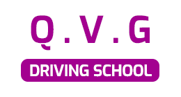 Home - QVG Driving School
